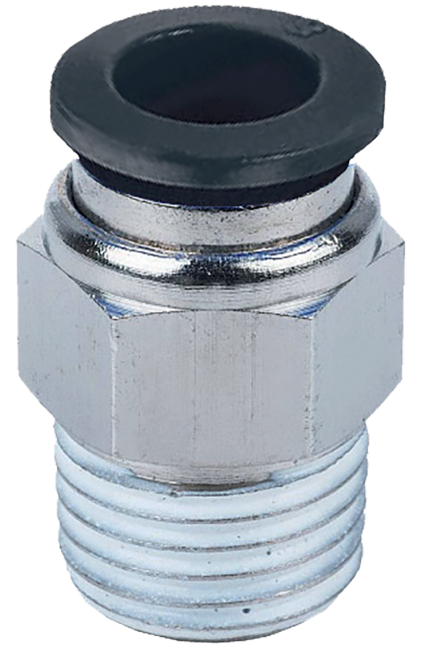 SENFIT - Push-in fittings in resin - AIRFIT - Specialist in fittings ...